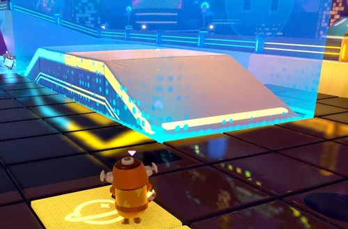 Gravity Zone - Fall Guys: Ultimate Knockout Wiki