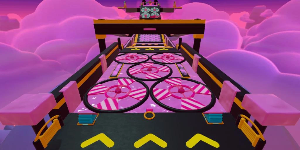 Dark Slime - Fall Guys: Ultimate Knockout Wiki