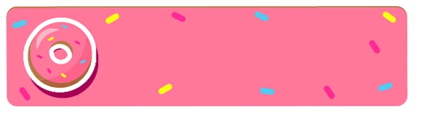 Donut Banner - Fall Guys: Ultimate Knockout Wiki