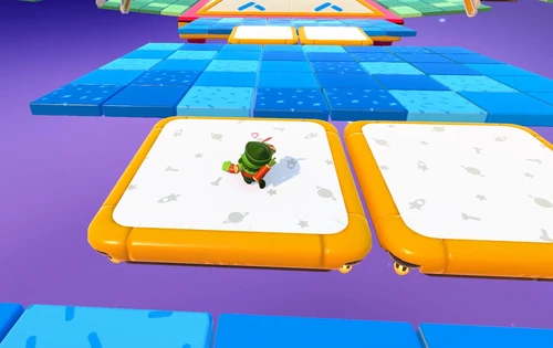 Hover Platform - Fall Guys: Ultimate Knockout Wiki