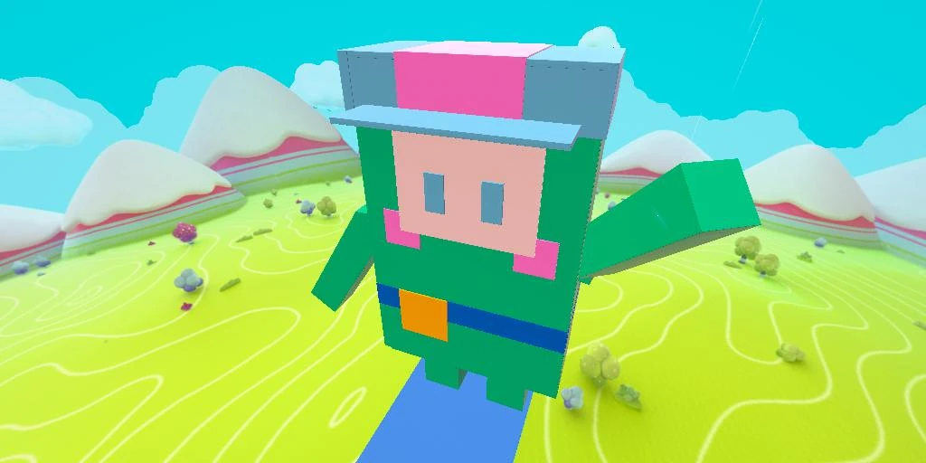 (GOROCHAN) - Fall Guys: Ultimate Knockout Wiki