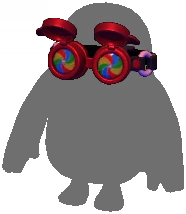 Interdimensional Goggles Costume - Fall Guys: Ultimate Knockout Wiki