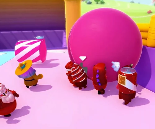 Rotating Hammer - Fall Guys: Ultimate Knockout Wiki