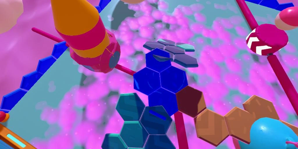 Cursed Crew Survival - Fall Guys: Ultimate Knockout Wiki