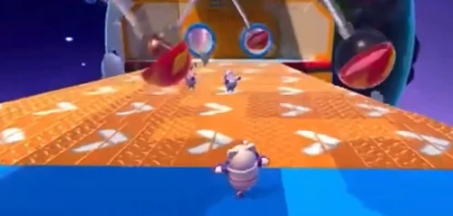 Pendulum - Fall Guys: Ultimate Knockout Wiki