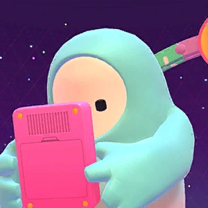 Pixel-Perfect Platforming Celebration - Fall Guys: Ultimate Knockout Wiki