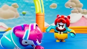 Pink - Fall Guys: Ultimate Knockout Wiki