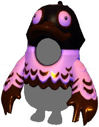 Golden Mallard Costume - Fall Guys: Ultimate Knockout Wiki