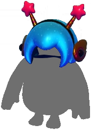 Sparkling Stars Headband Costume - Fall Guys: Ultimate Knockout Wiki