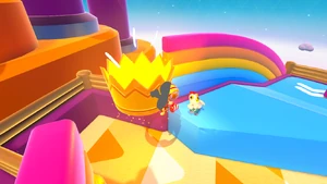 Crown - Fall Guys: Ultimate Knockout Wiki