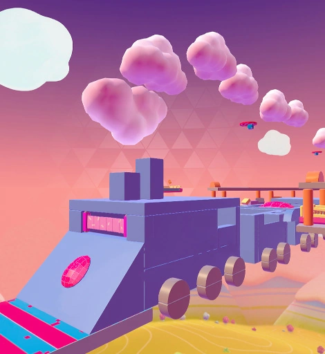 Work and Travel - Fall Guys: Ultimate Knockout Wiki