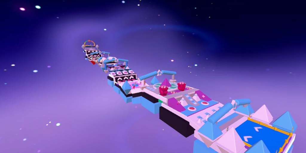 STARS ALIGN! - Fall Guys: Ultimate Knockout Wiki