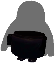 Fowler Goldengear Costume - Fall Guys: Ultimate Knockout Wiki