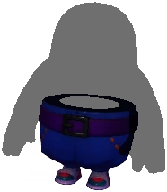 Propella Hat Costume - Fall Guys: Ultimate Knockout Wiki