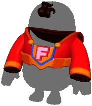 Hero Costume - Fall Guys: Ultimate Knockout Wiki