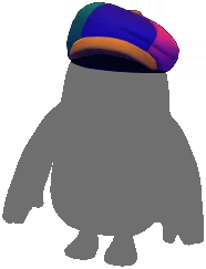 Patchwork Cap Costume - Fall Guys: Ultimate Knockout Wiki