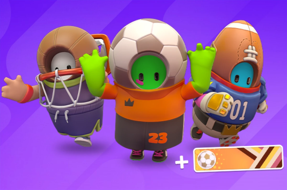 Category:Disambiguation messages - Fall Guys: Ultimate Knockout Wiki