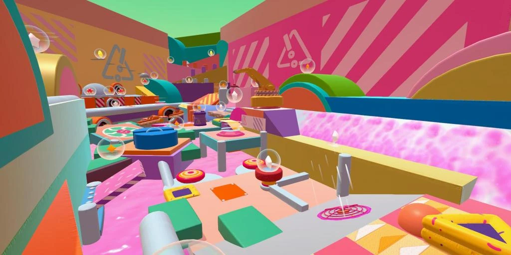 POP STARS! - Fall Guys: Ultimate Knockout Wiki