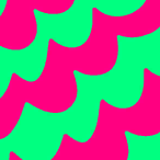 Waves Pattern - Fall Guys: Ultimate Knockout Wiki