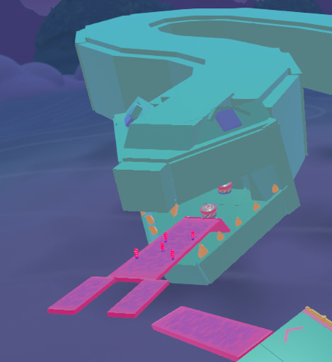 speedrun snek - Fall Guys: Ultimate Knockout Wiki