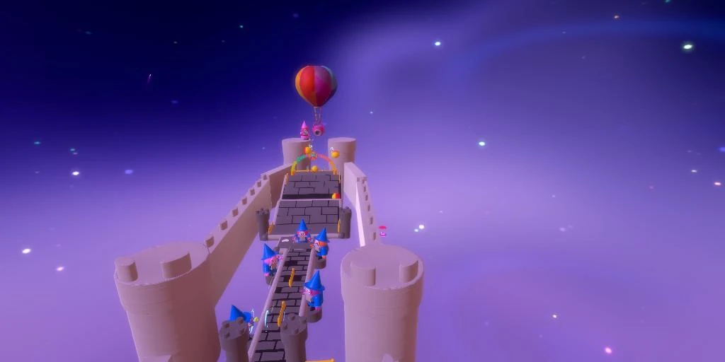 magician - Fall Guys: Ultimate Knockout Wiki