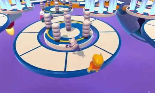 Bumper - Fall Guys: Ultimate Knockout Wiki