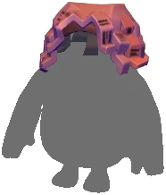 Paper Wig Costume - Fall Guys: Ultimate Knockout Wiki