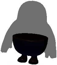 Undertaker Costume - Fall Guys: Ultimate Knockout Wiki