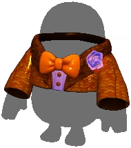 Golden Hotshot Costume - Fall Guys: Ultimate Knockout Wiki