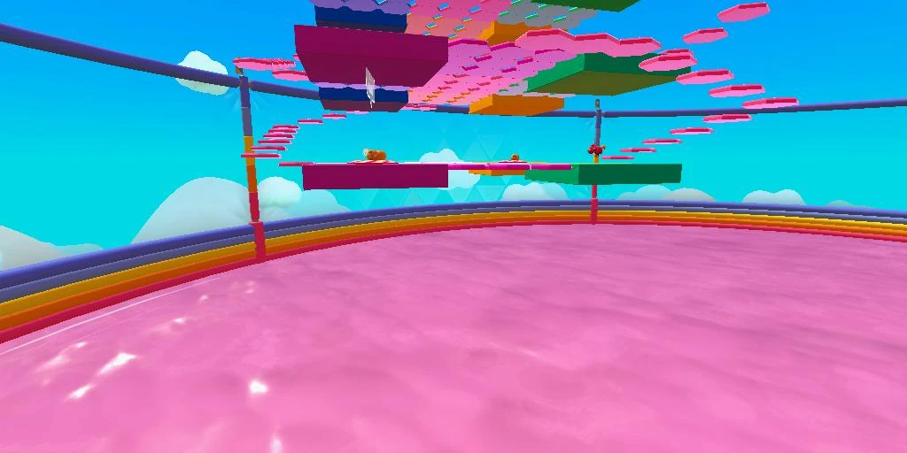 blast royale - Fall Guys: Ultimate Knockout Wiki