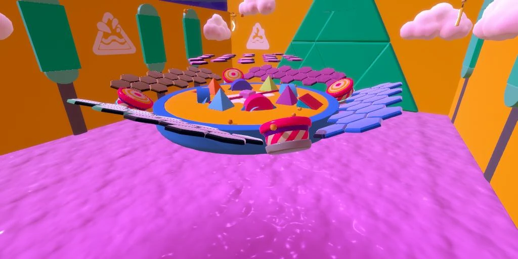 Champion's Arena - Fall Guys: Ultimate Knockout Wiki