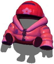 Toboggan Triumph Costume - Fall Guys: Ultimate Knockout Wiki