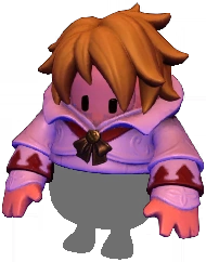 White Mage Costume - Fall Guys: Ultimate Knockout Wiki