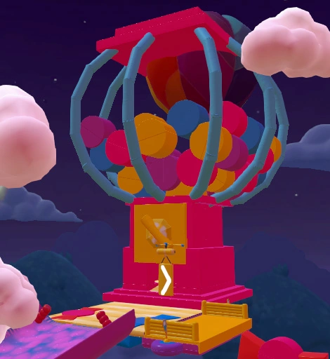 Tricky Treats! - Fall Guys: Ultimate Knockout Wiki