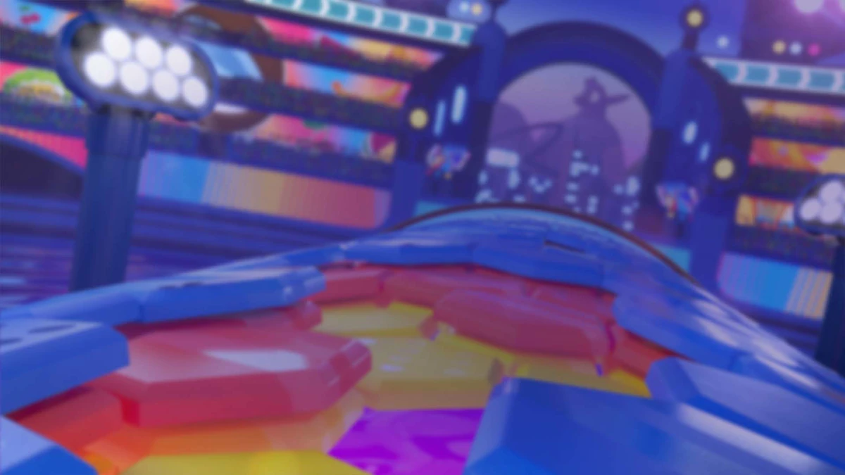 Free For All Anniversary - Fall Guys: Ultimate Knockout Wiki