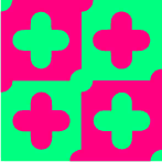 Cross Check Pattern - Fall Guys: Ultimate Knockout Wiki