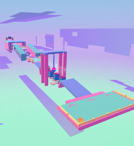 Box Fan Blitz - Fall Guys: Ultimate Knockout Wiki