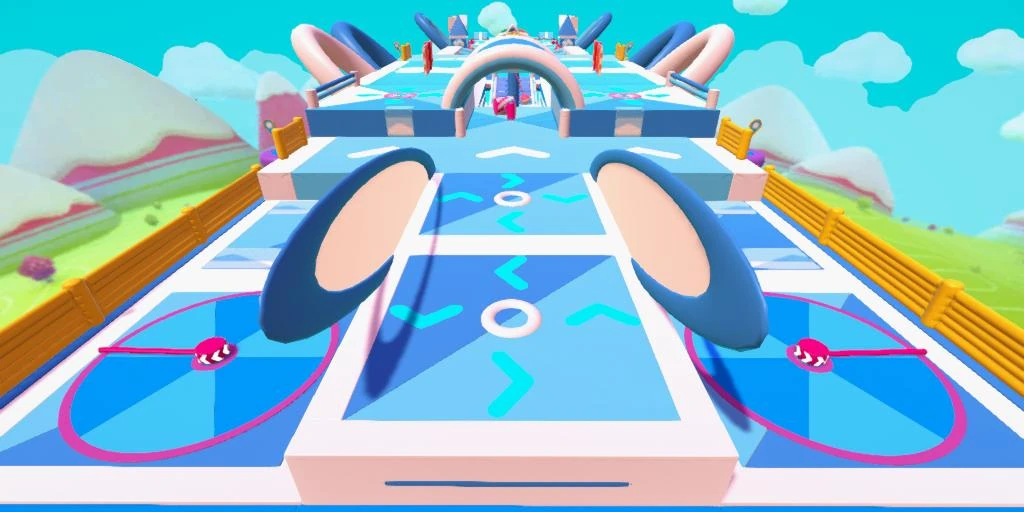 Fall Classico - Fall Guys: Ultimate Knockout Wiki