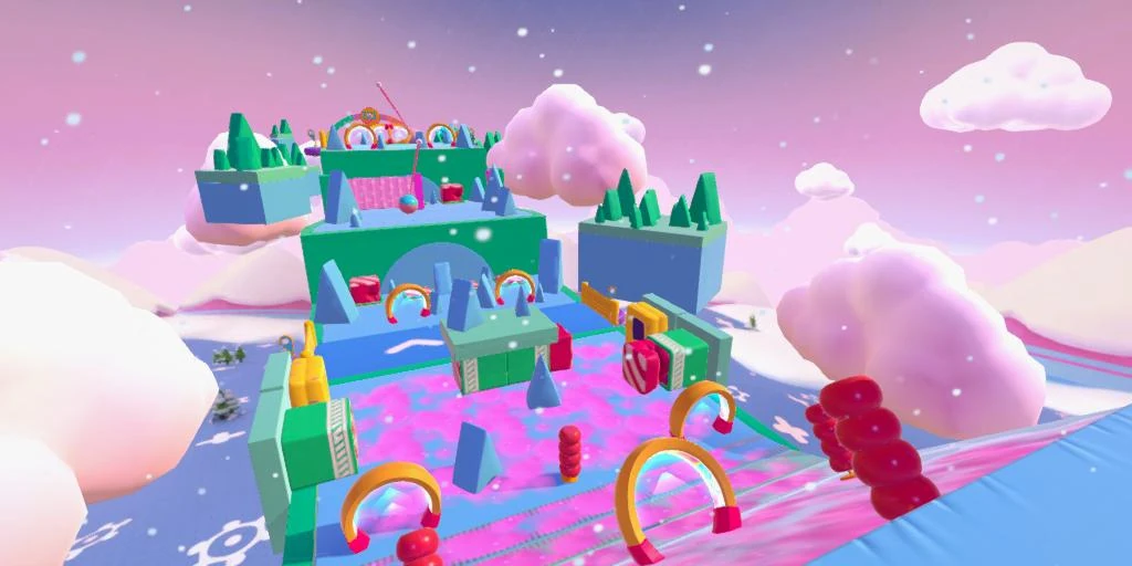 Winter Wallop - Fall Guys: Ultimate Knockout Wiki