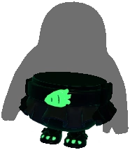 Neon Hops Costume - Fall Guys: Ultimate Knockout Wiki
