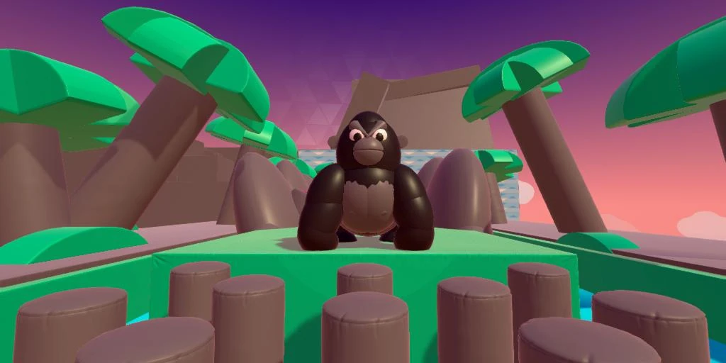 Majestic Jungle - Fall Guys: Ultimate Knockout Wiki