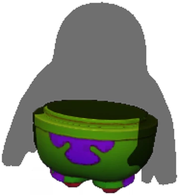 surprised patrick 22 p