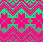 Knitted Fade Pattern - Fall Guys: Ultimate Knockout Wiki