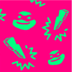 Team Turtles Pattern - Fall Guys: Ultimate Knockout Wiki