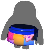 Sweet Dreams Costume - Fall Guys: Ultimate Knockout Wiki