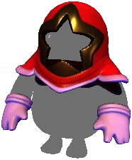 Star Ranger Costume - Fall Guys: Ultimate Knockout Wiki