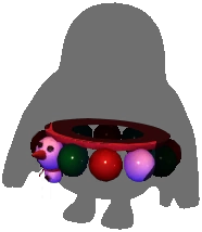 Cosy Cocoa Costume - Fall Guys: Ultimate Knockout Wiki