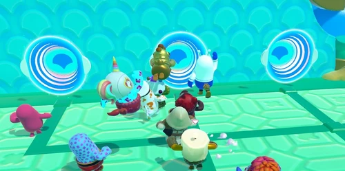 Wormhole - Fall Guys: Ultimate Knockout Wiki