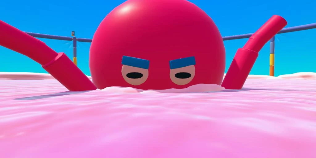 pirates team battle - Fall Guys: Ultimate Knockout Wiki