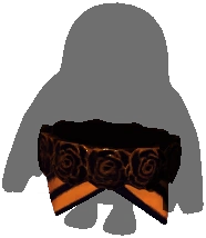 Sweet Relish Costume - Fall Guys: Ultimate Knockout Wiki